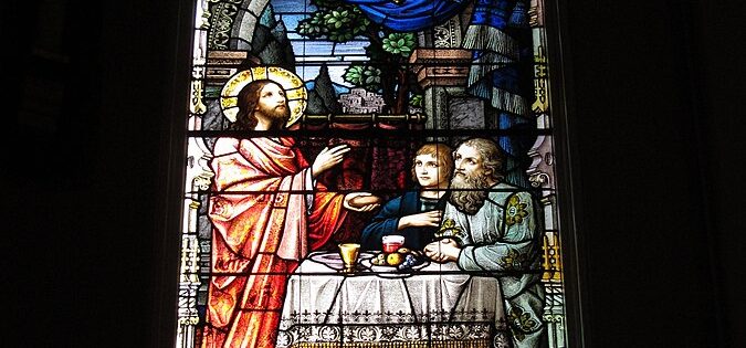 Third Sunday of Easter 2024 Franciscan Gospel Reflection - Franciscan ... Third Sunday of Easter 2024 Franciscan Gospel Reflection - Franciscan ...