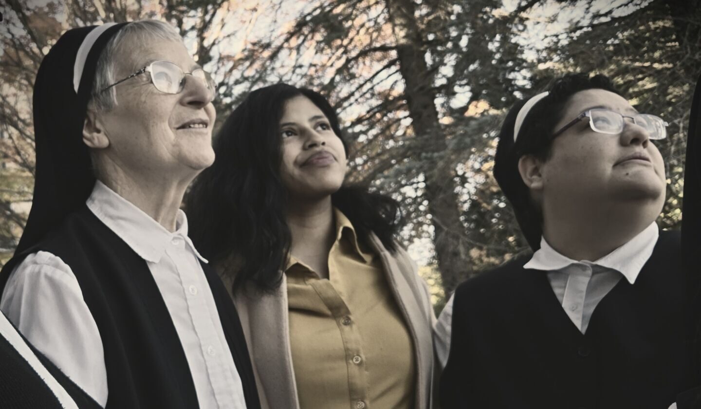 Advent Reflection on Humility by Franciscan Sister Concepcion Medina - Franciscan Sisters