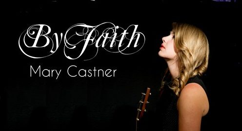 Do God's Will: Listen to Mary Castner 'I Will Not Fear' and Ralph Mc ...