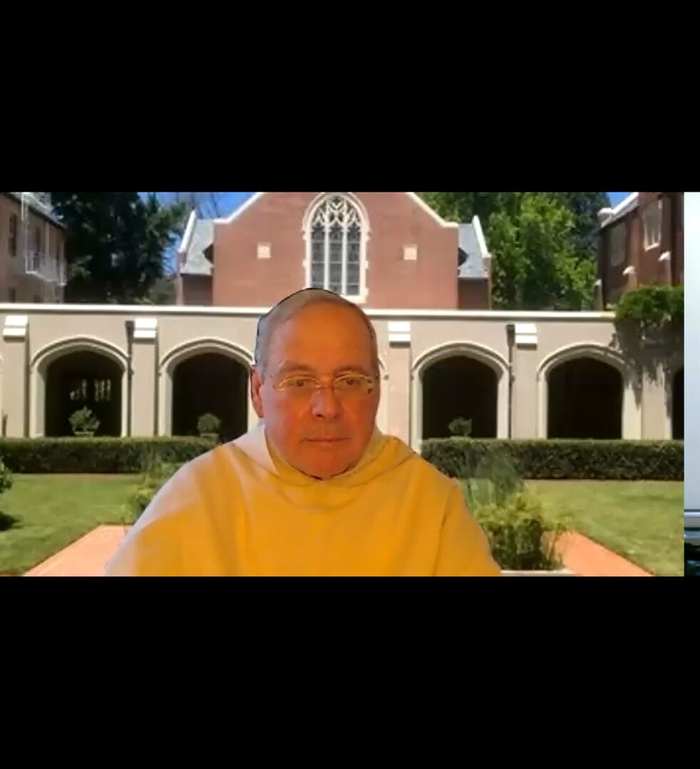 St. Francis Historian Interview Fr. Augustine Thompson, OP - Franciscan ...