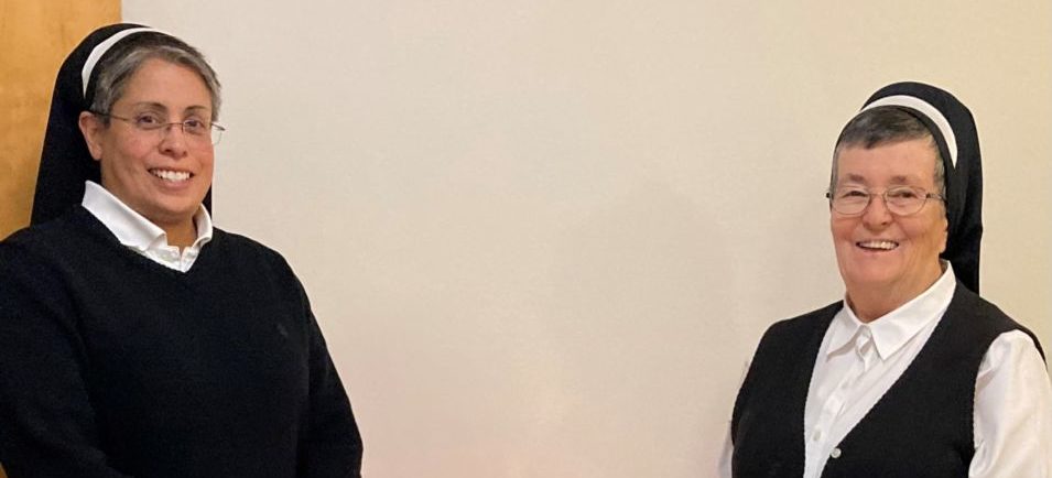 Franciscan Moment Podcast: Preparing for Advent with Sister Jan Villemure - Franciscan Sisters