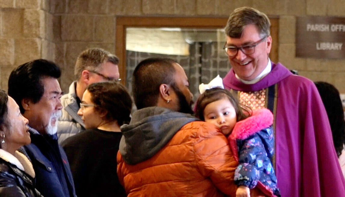 Good Shepherd Homily Featured by Franciscan Sisters - Franciscan Sisters