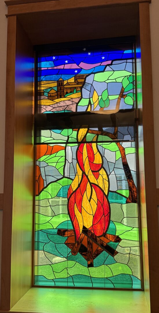 St. Francis Canticle: Praise My Lord for Brother Fire and Sister Water ...