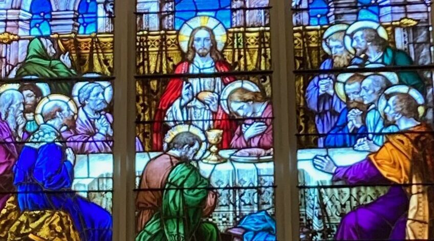 Solemnity of the Most Holy Body and Blood of Our Lord Jesus Christ 2026 ...